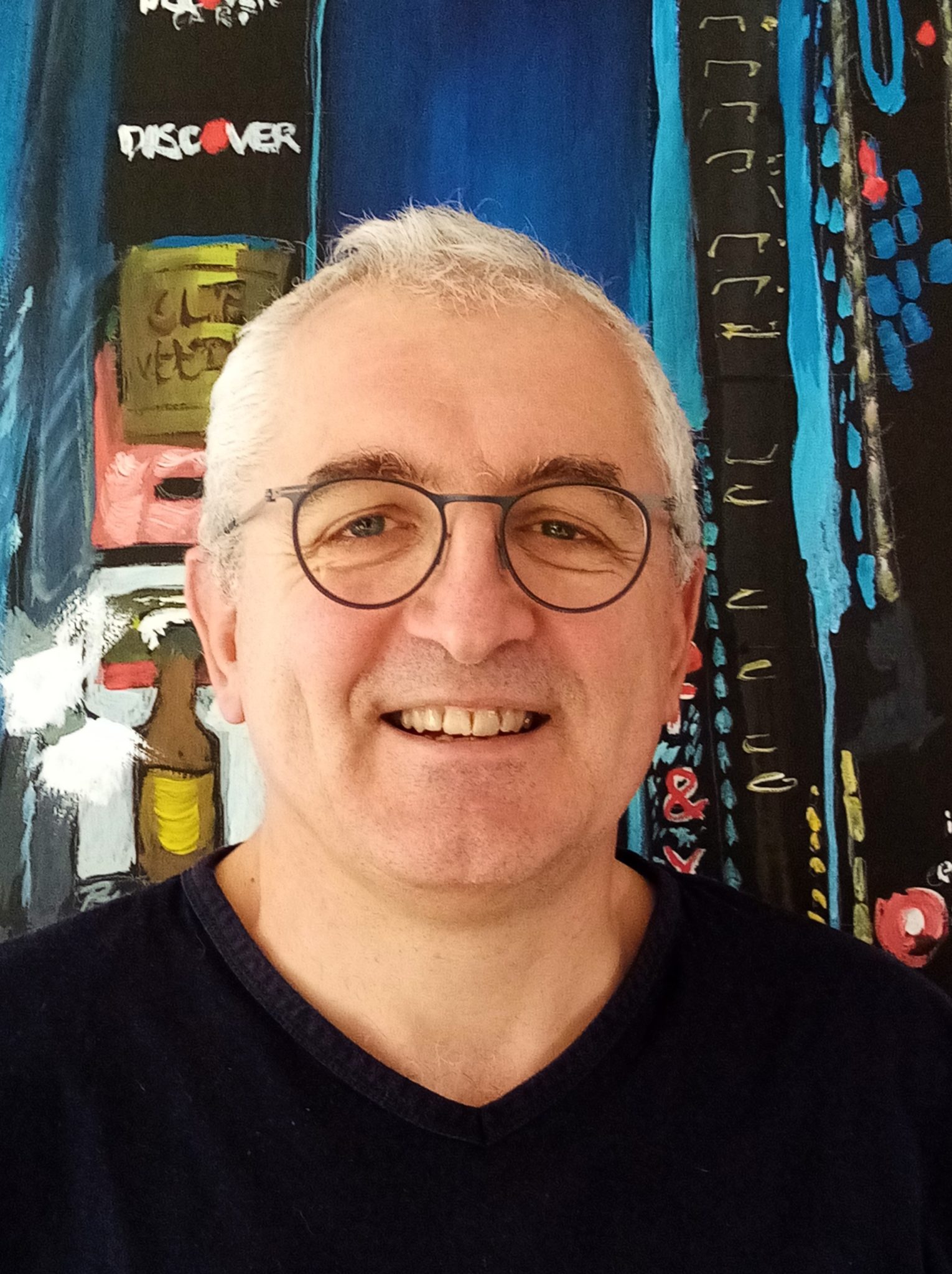 Accueil - Dominique Léonard