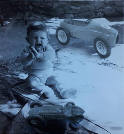 Biographie - Dominique Léonard